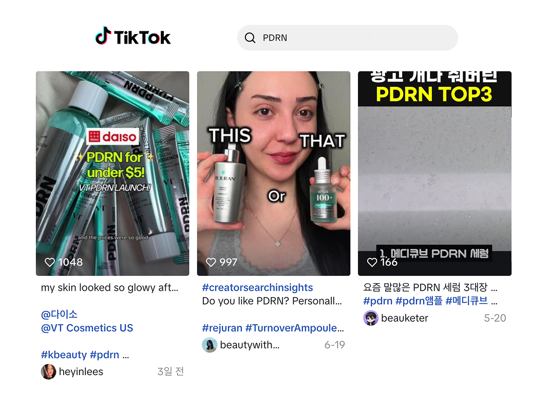 More Than a Passing Trend